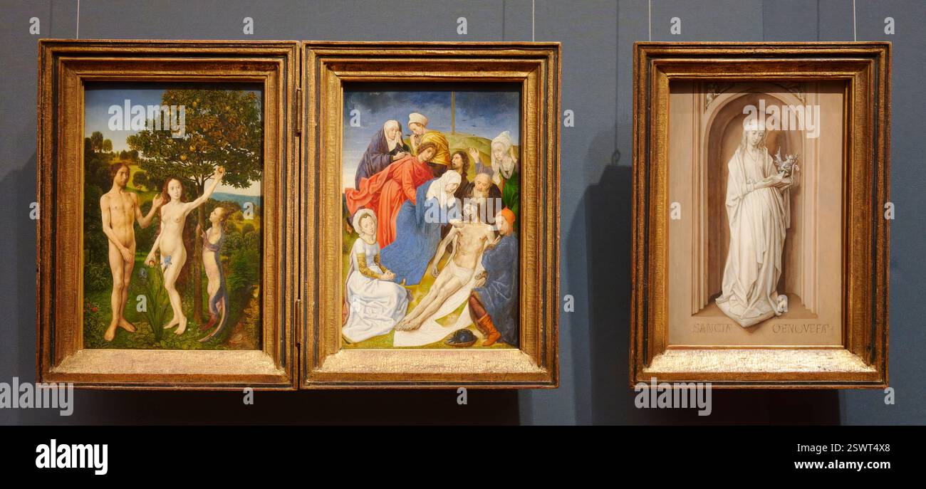 Vienna, Austria. Art History Museum (Kunsthistorisches Museum Wien) in ...