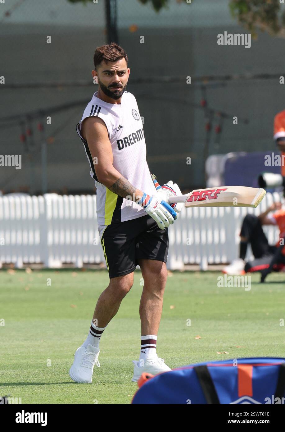 Dubai, Uae. 22nd Feb, 2025. Cricket: ICC Champions Trophy 2025 : Dubai ...
