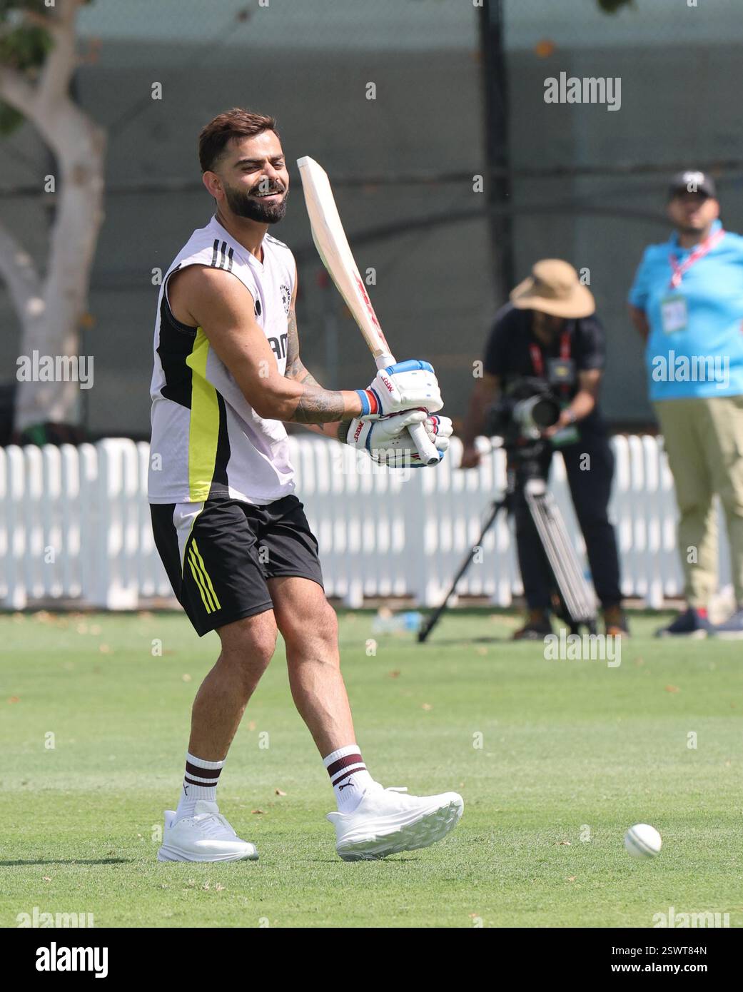 Dubai, Uae. 22nd Feb, 2025. Cricket: ICC Champions Trophy 2025 : Dubai ...