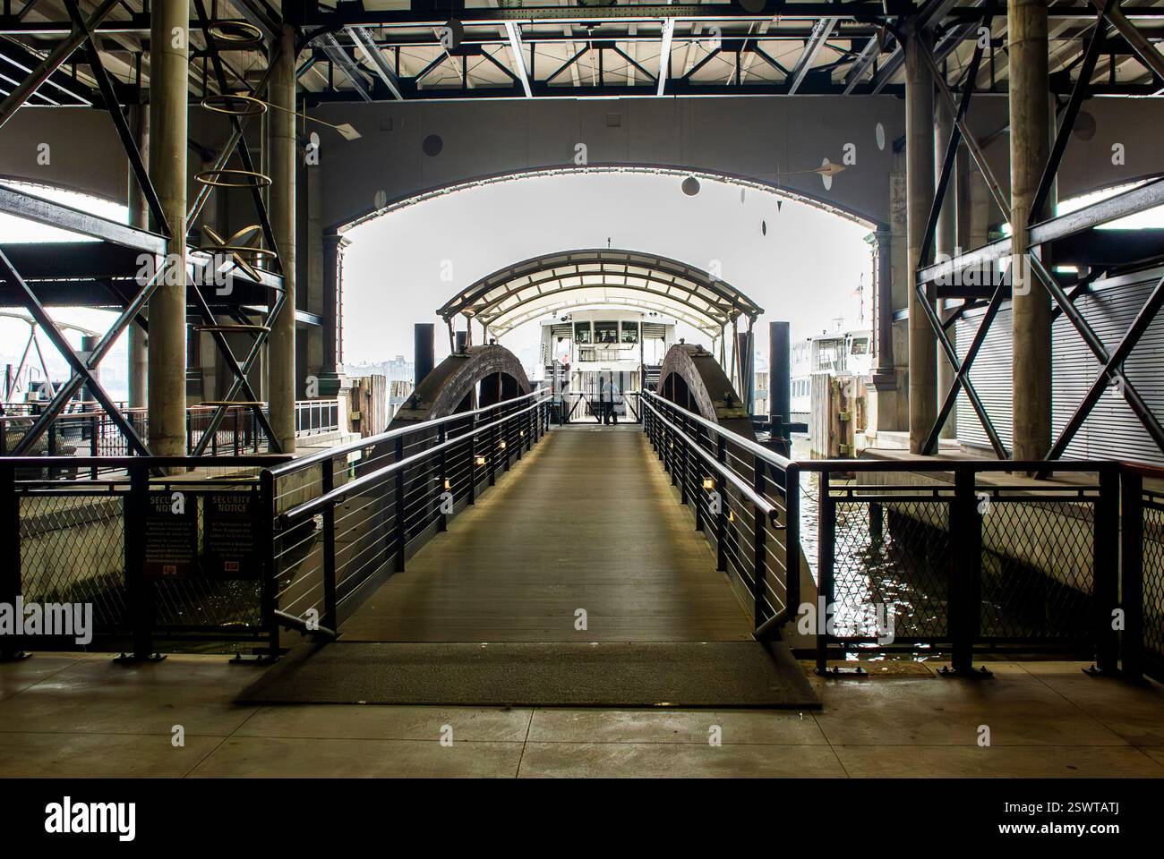 Hoboken, New Jersey, USA, Scenes, People Traveling, Historic Train ...