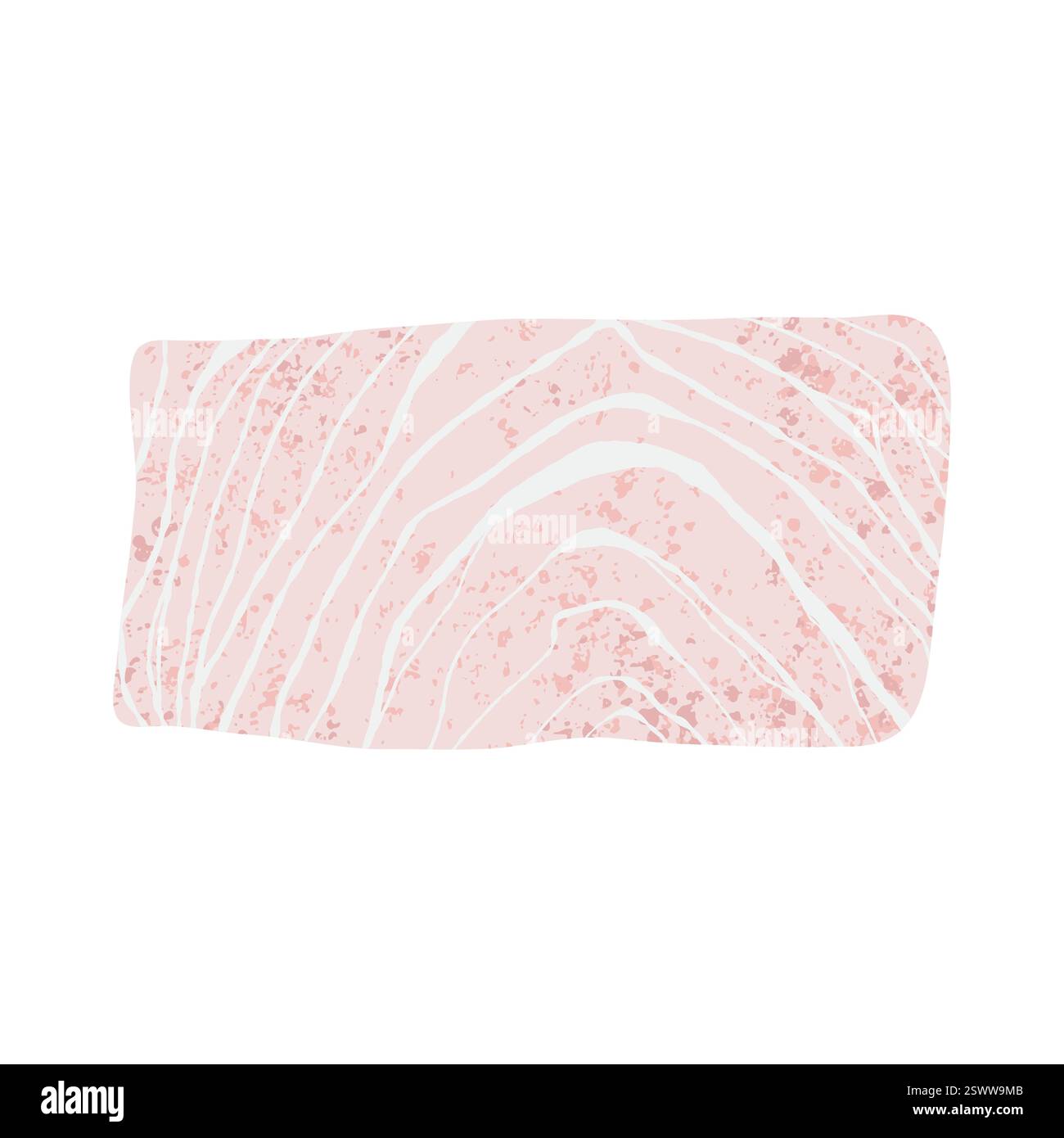 White fish fillet. Fresh cod fish meat slice for cooking, healthy ...