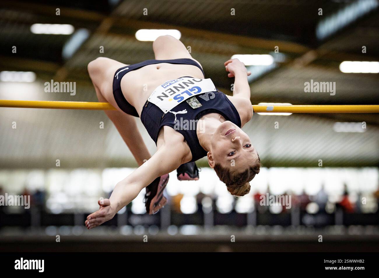 Imke Onnen (Cologne Athletics); Deutsche Leichtathletik ...