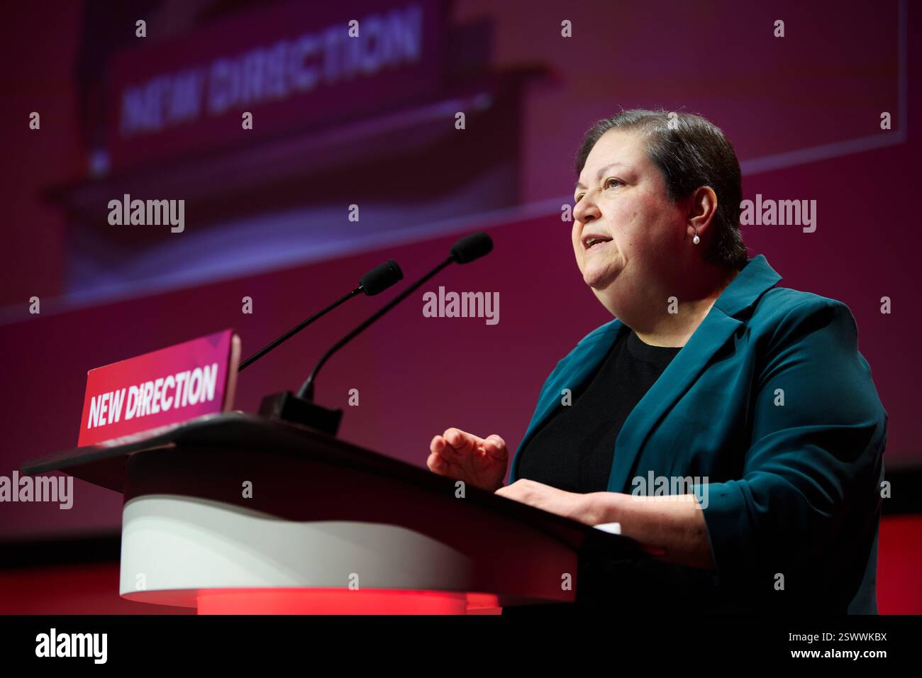 Shadow cabinet 2025 hi-res stock photography and images - Alamy