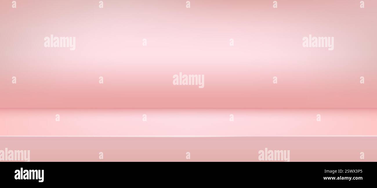 Peach tabletop Stock Vector Images - Alamy