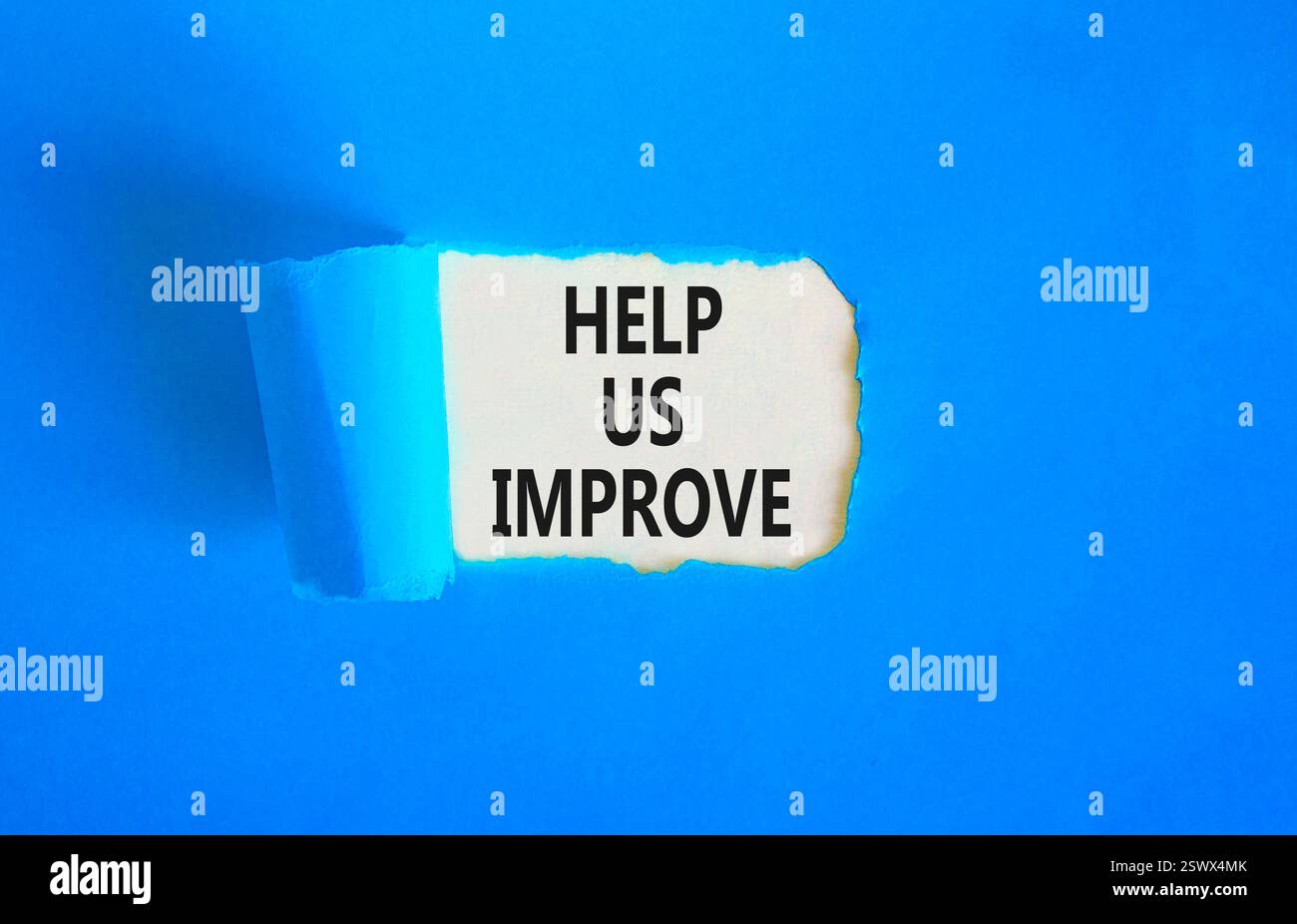 Help us improve symbol. Concept words Help us improve on beautiful ...