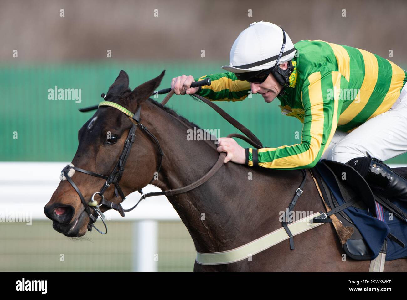 High gosforth park golf club hi-res stock photography and images - Alamy