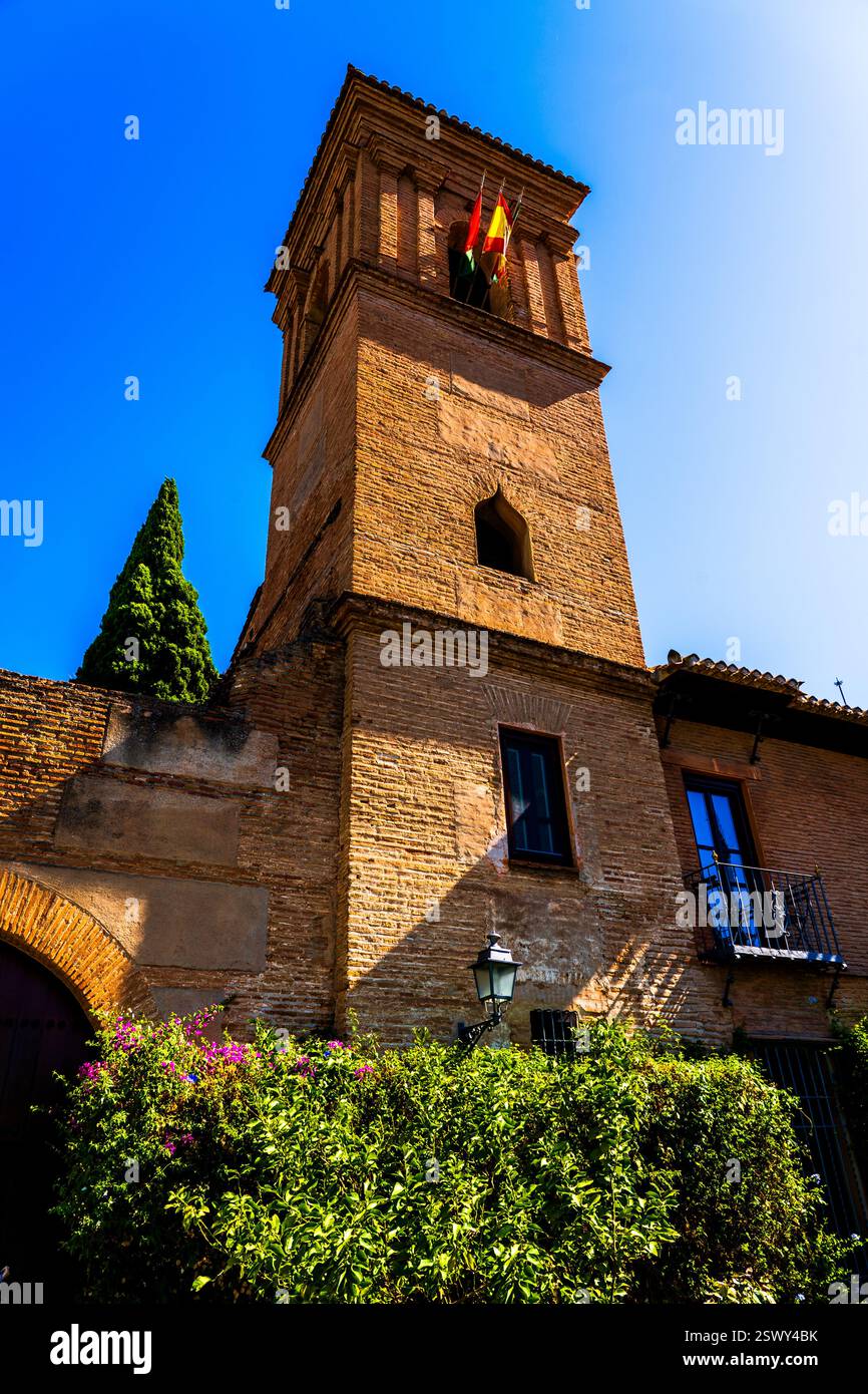 Brick detailing hi-res stock photography and images - Alamy