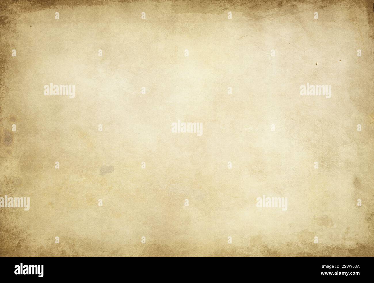Old faded paper texture or background Stock Photo - Alamy