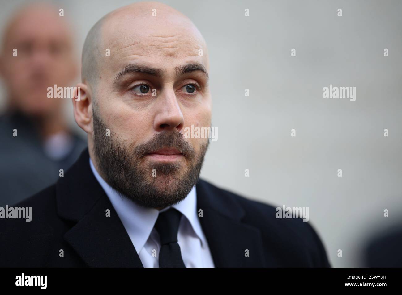 Manchester, UK. 22nd Feb, 2025. Image © Licensed to Parsons Media. 22 ...