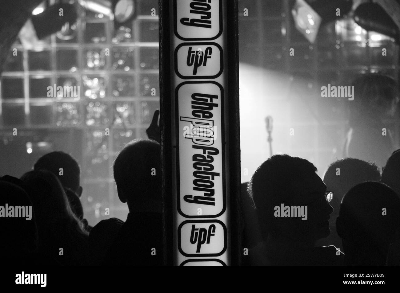 THE POP FACTORY, TV SHOW, 2002-2003 SEASON: Behind the scenes at the ...