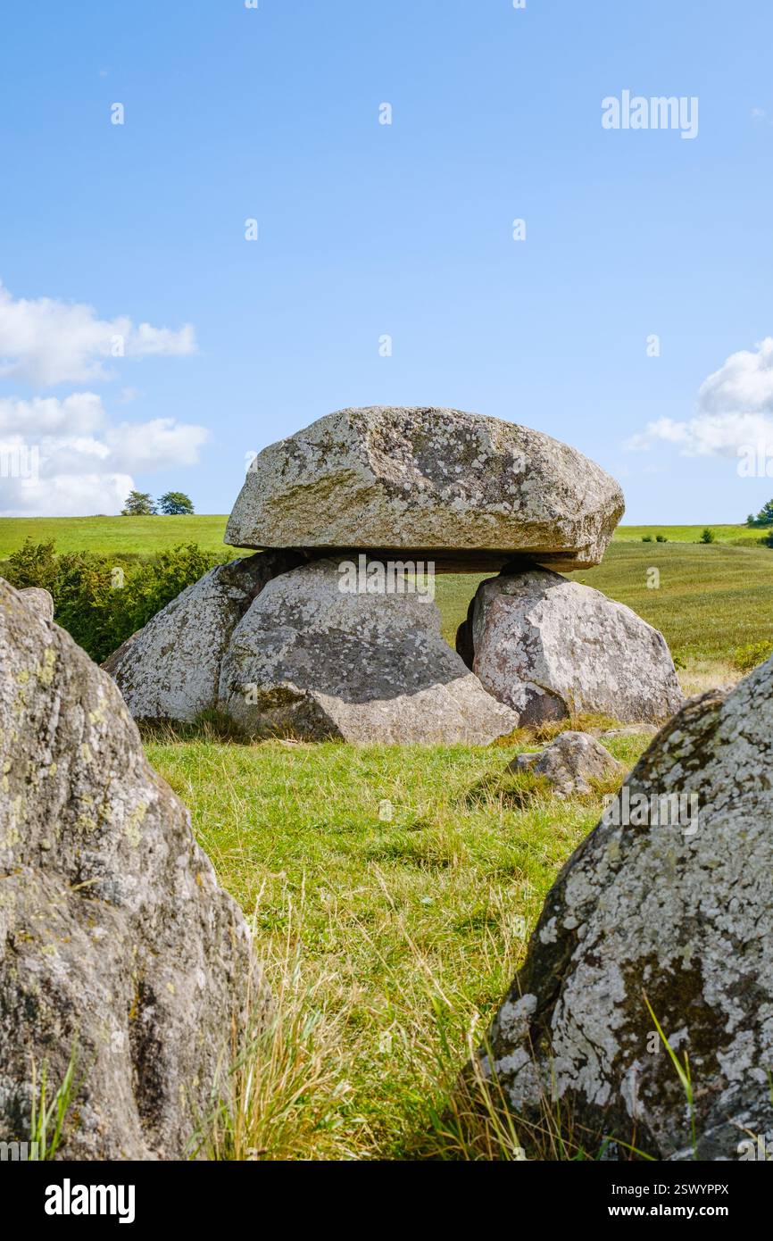 Poskaer stenhus hi-res stock photography and images - Alamy