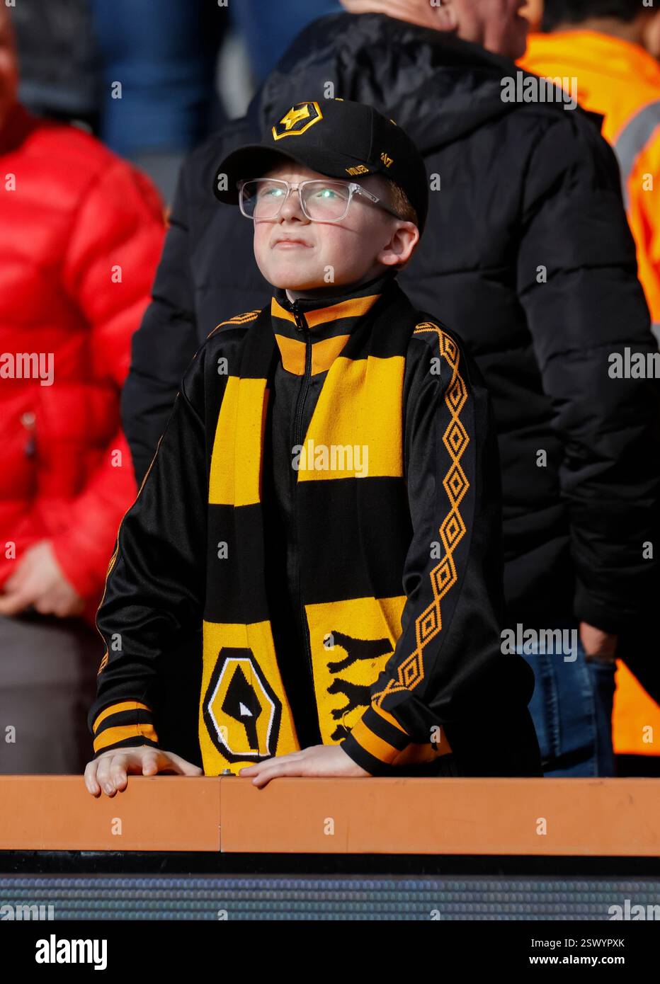 22nd February 2025; Vitality Stadium, Boscombe, Dorset, England ...