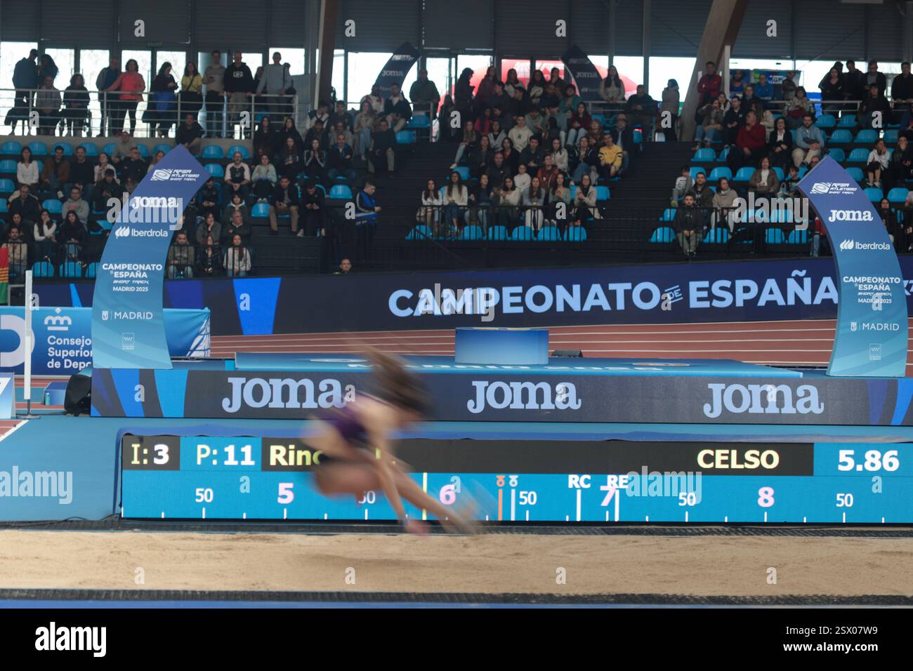 Rincon de fatima hi-res stock photography and images - Alamy