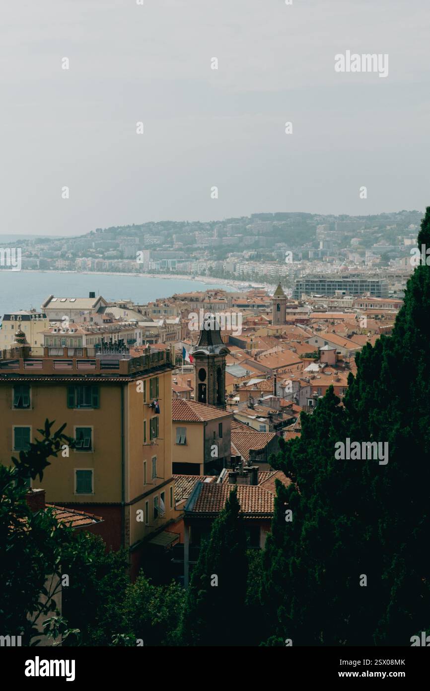 Nicehistory hi-res stock photography and images - Alamy