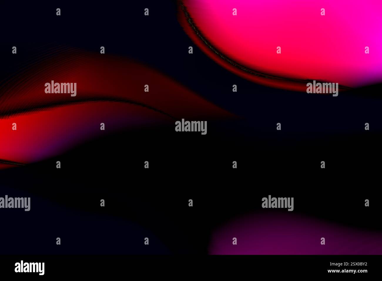 abstract fluid wave shapes background. 3d line art, leafs. patches ...