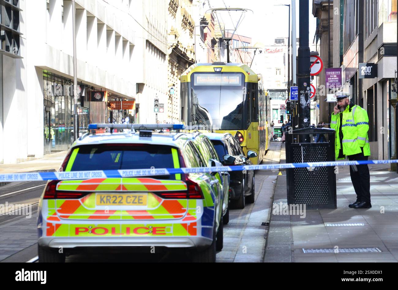 Fatal collision investigation hi-res stock photography and images - Alamy