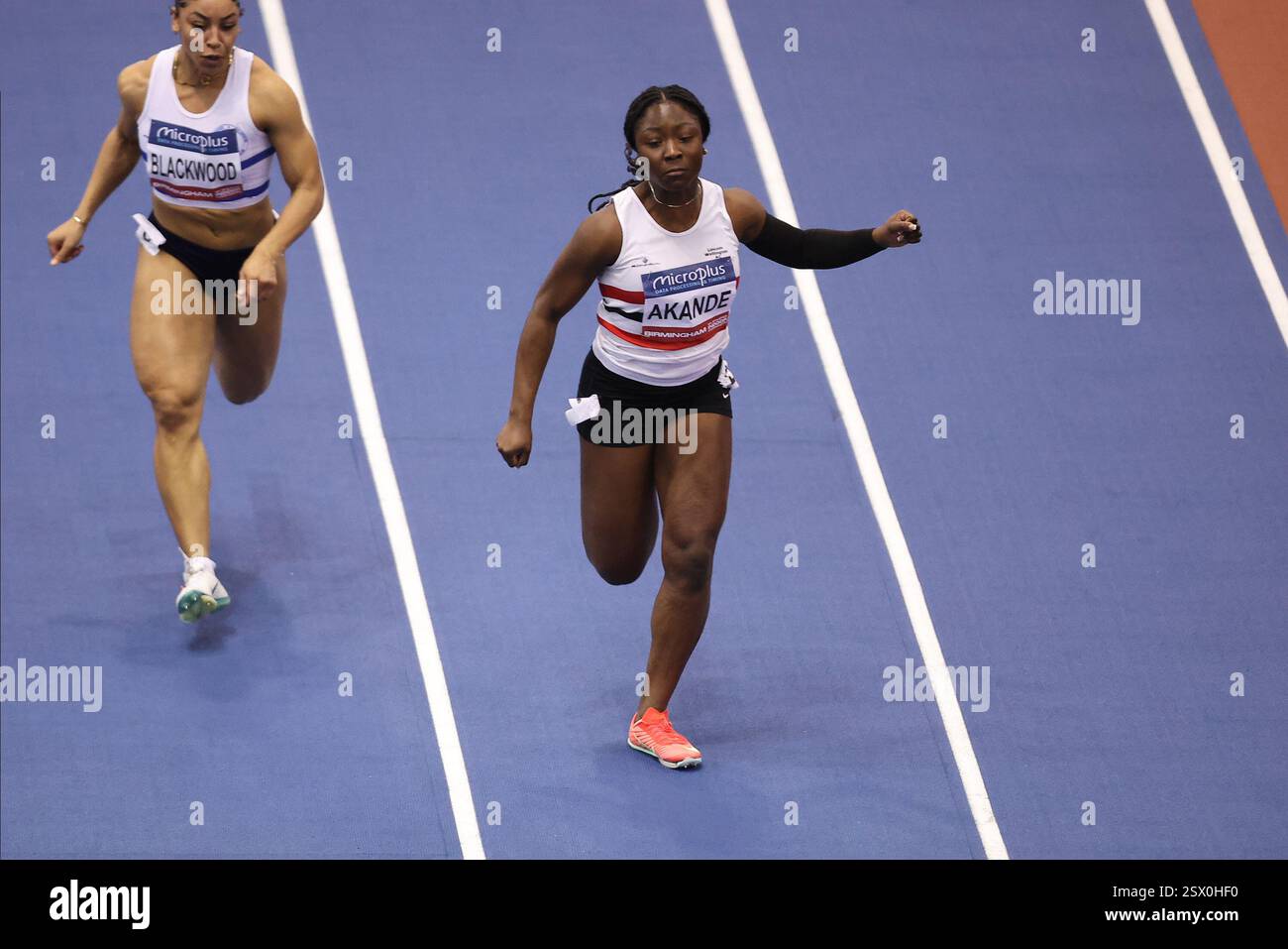 Lincoln wellington ac hi-res stock photography and images - Alamy