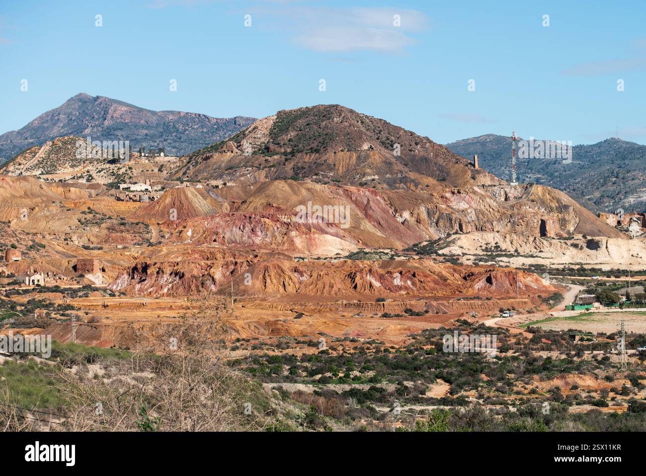 Spagna meridionale hi-res stock photography and images - Alamy