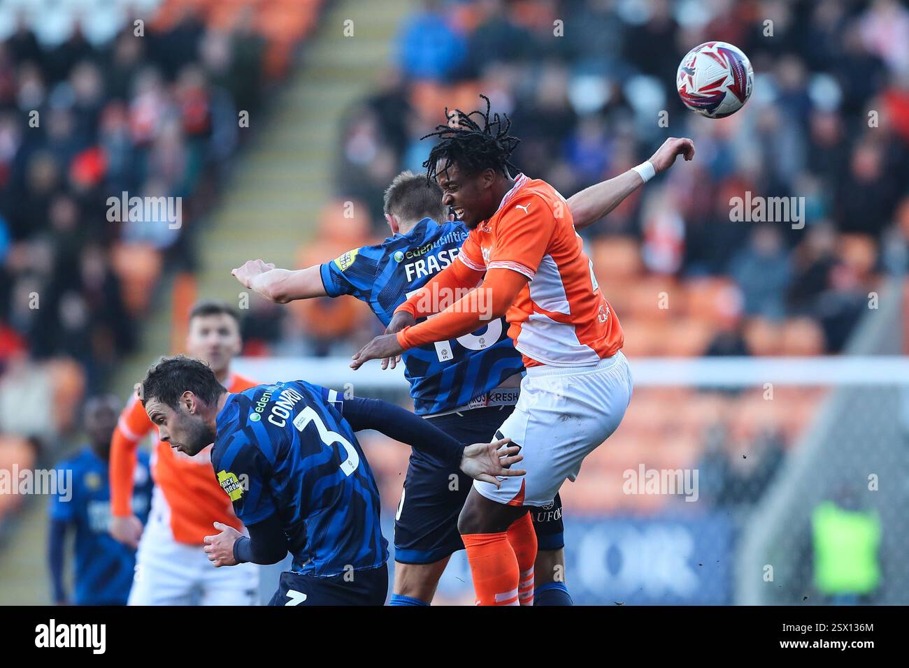 Liam fraser 2025 hi-res stock photography and images - Alamy