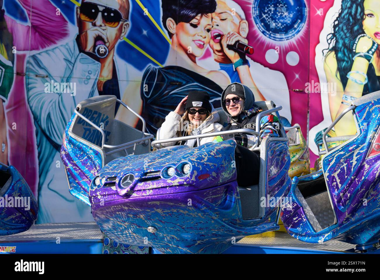 Prague, Czech Republic. 22nd Feb, 2025. The traditional St. Matthews ...