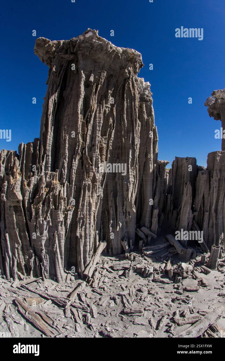 Large rock formation with a small hole in the middle. The hole is ...
