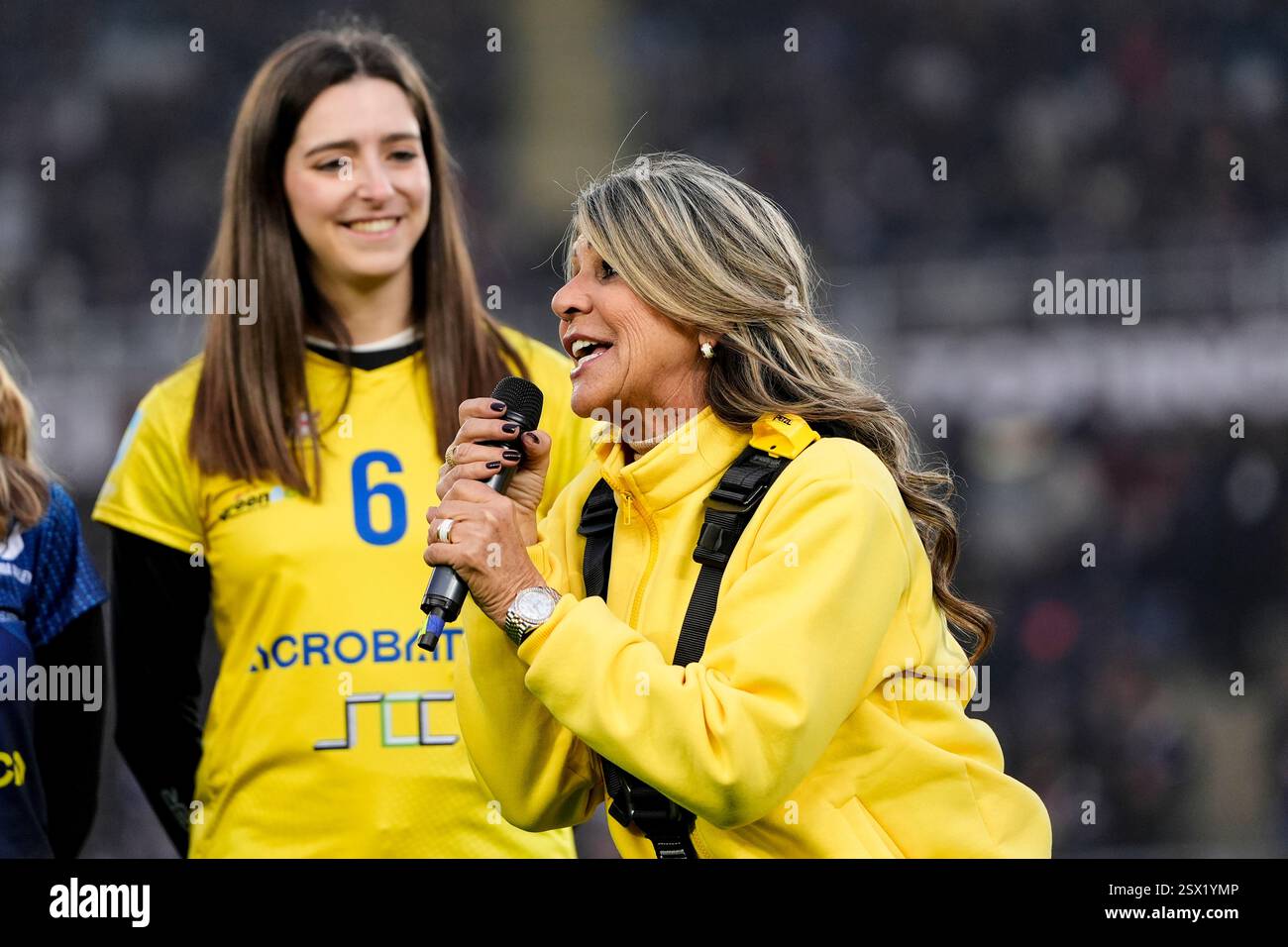 Anna Marras Partner and Board Member, Edilizia Acrobatica before the ...