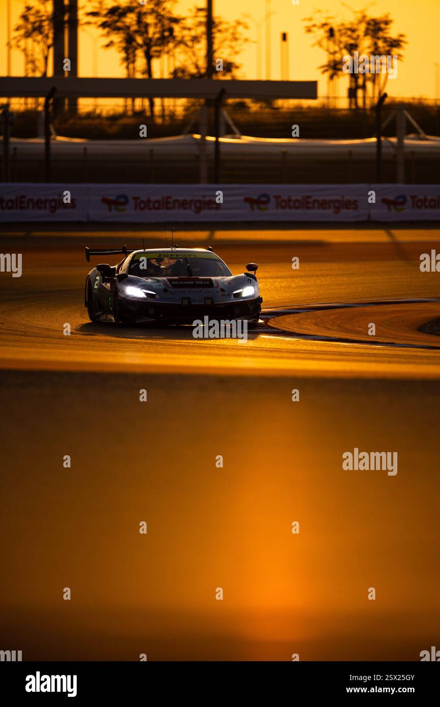 21 HERIAU François (fra), MANN Simon (usa), ROVERA Alessio (ita), Vista ...