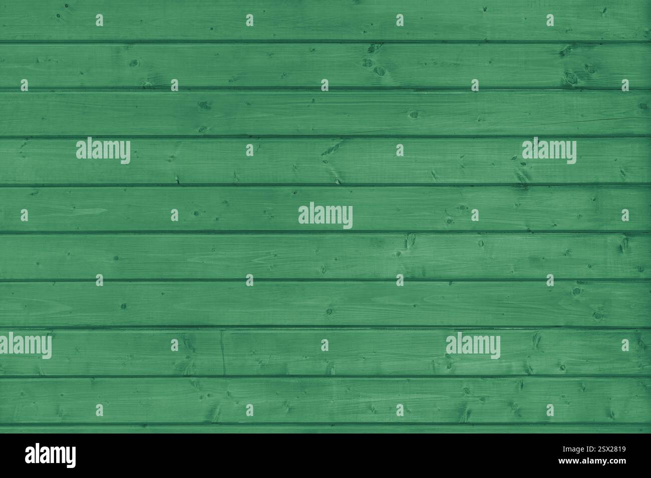 Wooden vertical plank texture, timber background. Wood wall green ...