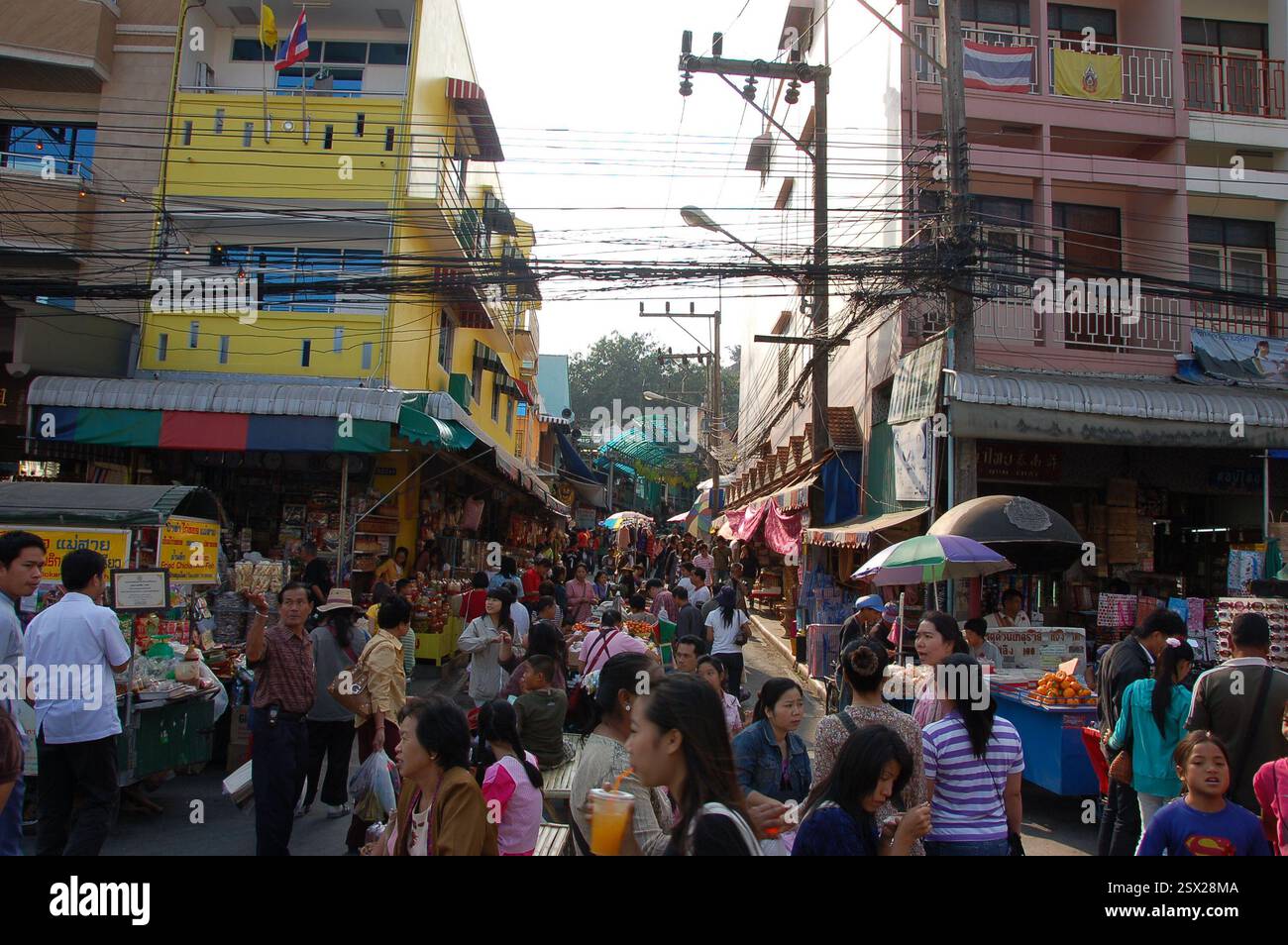 Urvan scene hi-res stock photography and images - Alamy