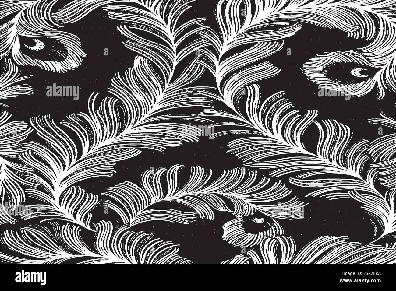 Natural repeat Stock Vector Images - Alamy