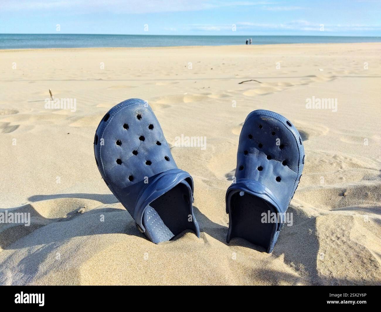 Paire sur la plage hi-res stock photography and images - Alamy