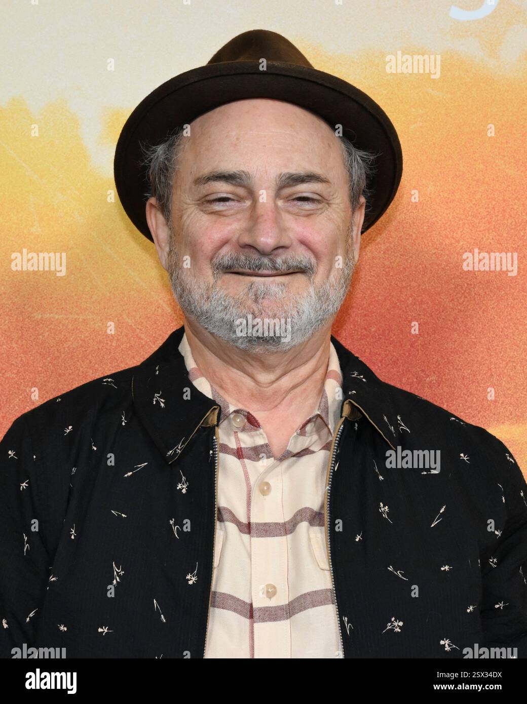 January 20, 2025, Culver City, California, USA: Kevin Pollak attends ...