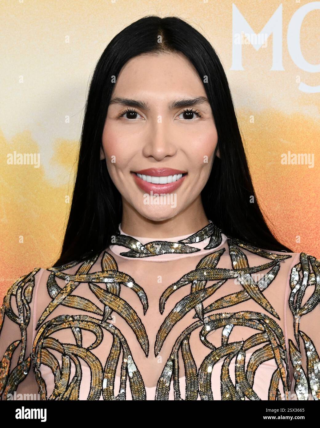 January 20, 2025, Culver City, California, USA: 20 February 2025 ...