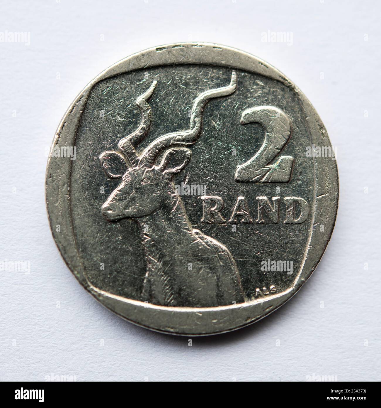 South african money hi-res stock photography and images - Alamy