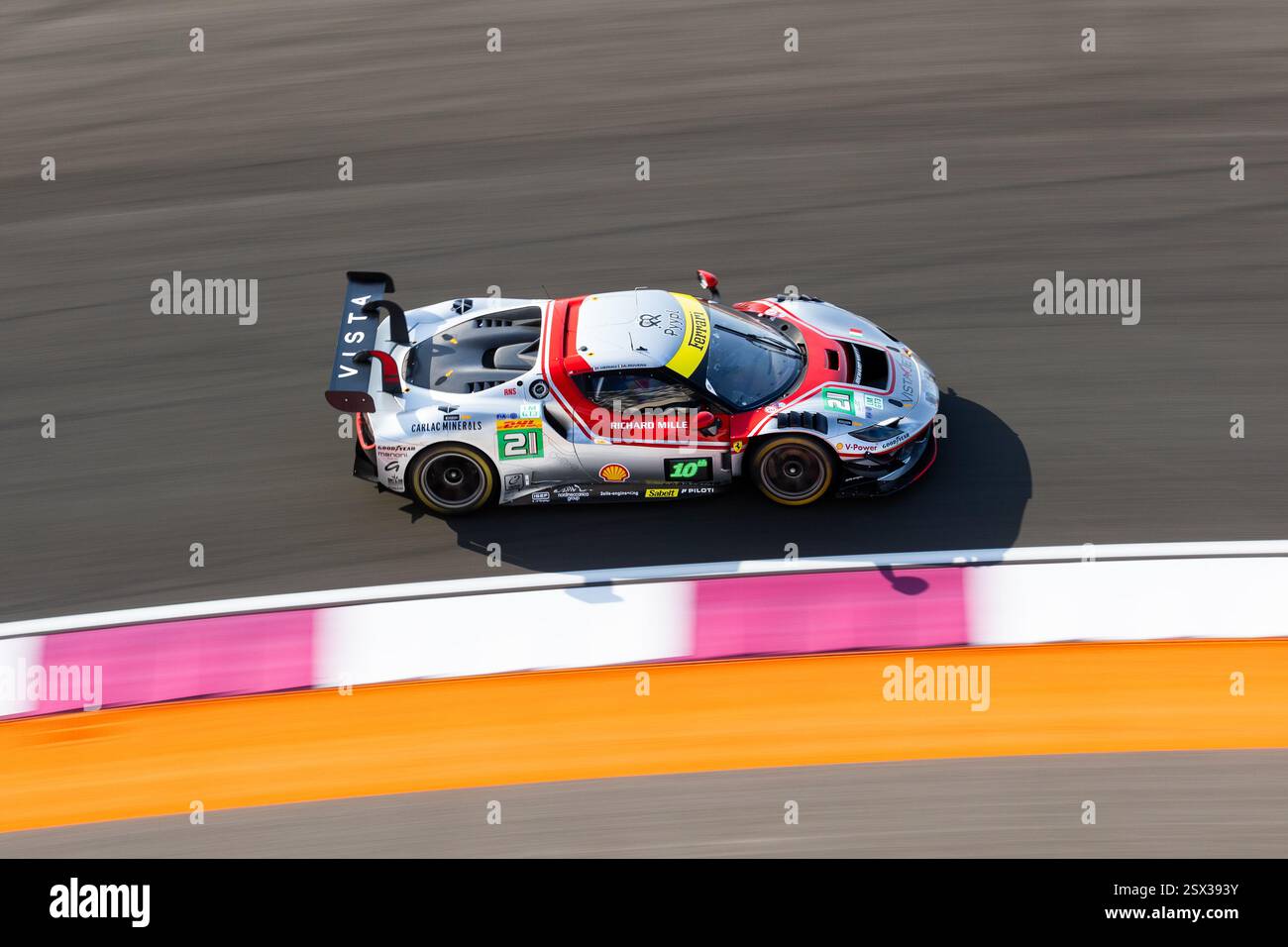 21 HERIAU François (fra), MANN Simon (usa), ROVERA Alessio (ita), Vista ...