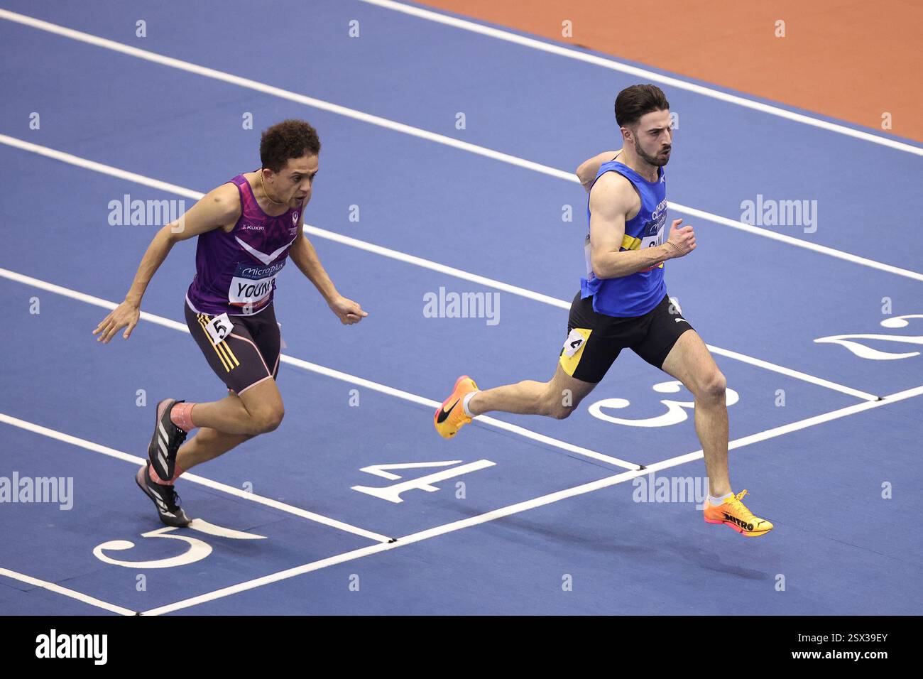 Zac shaw hi-res stock photography and images - Alamy