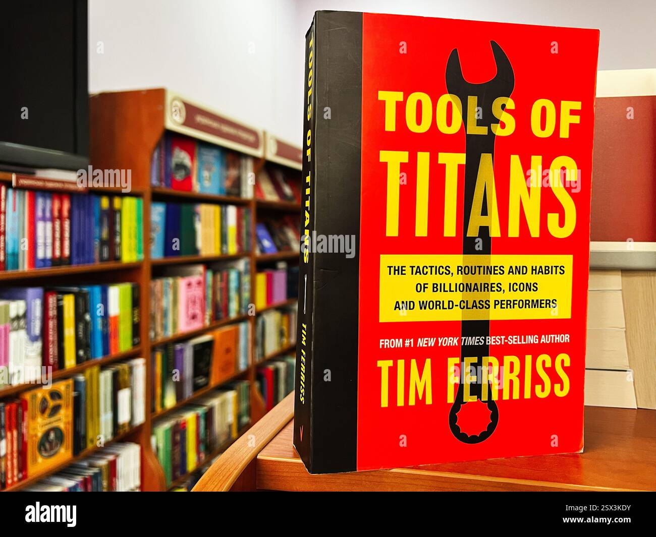 Lviv, Ukraine - February 20, 2025: An intriguing display of Tools of ...