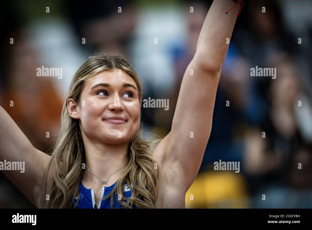 Johanna Martin (1. LAV Rostock); Deutsche Leichtathletik ...