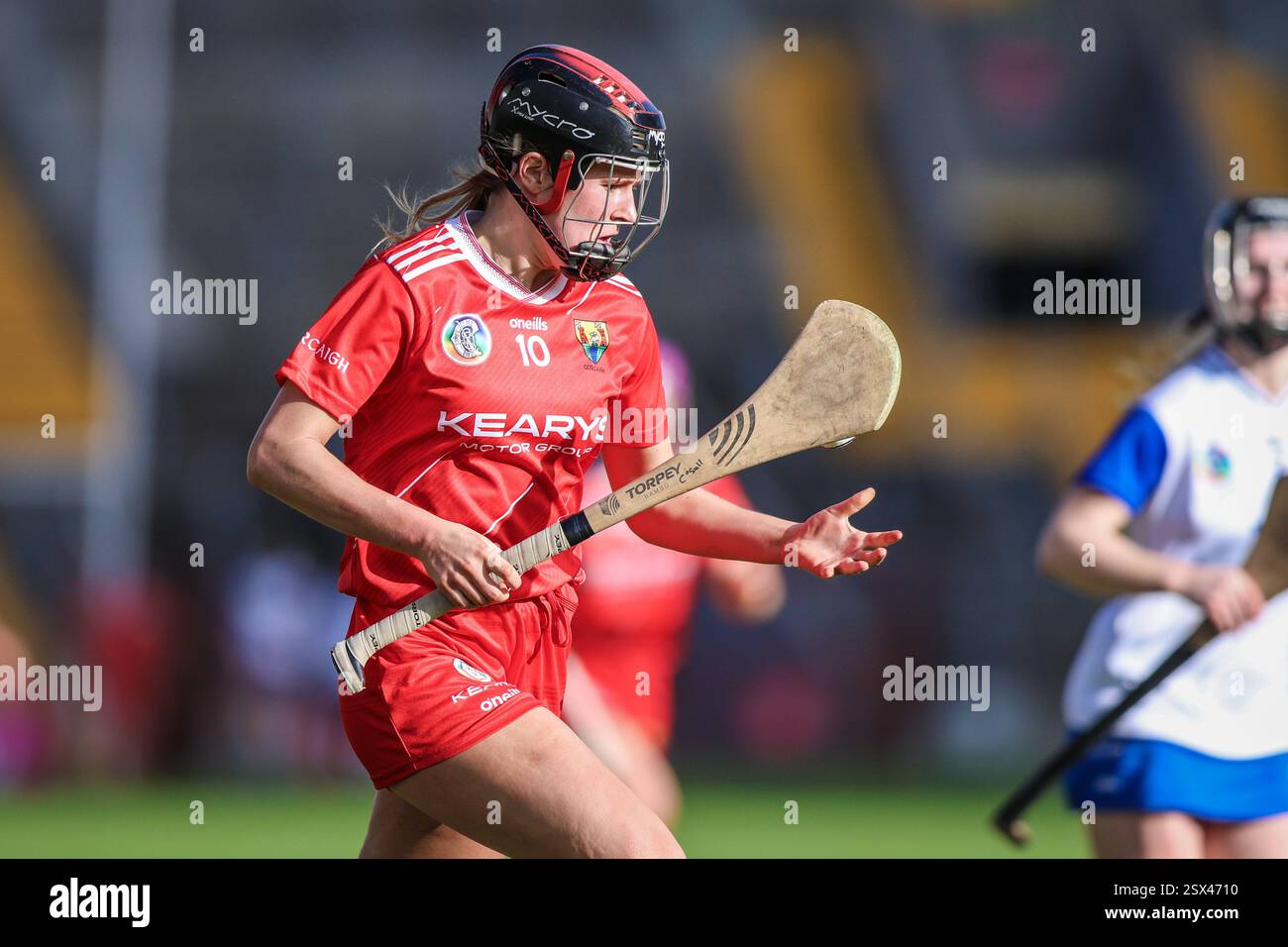 Ciara osullivan hi-res stock photography and images - Alamy