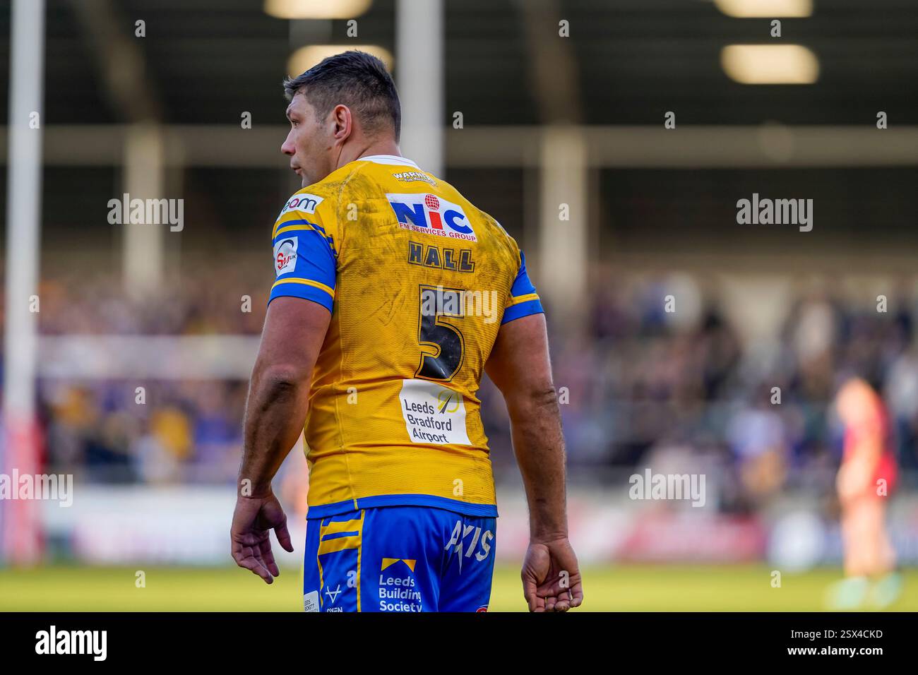 Leeds united football stadium 2025 hi-res stock photography and images ...