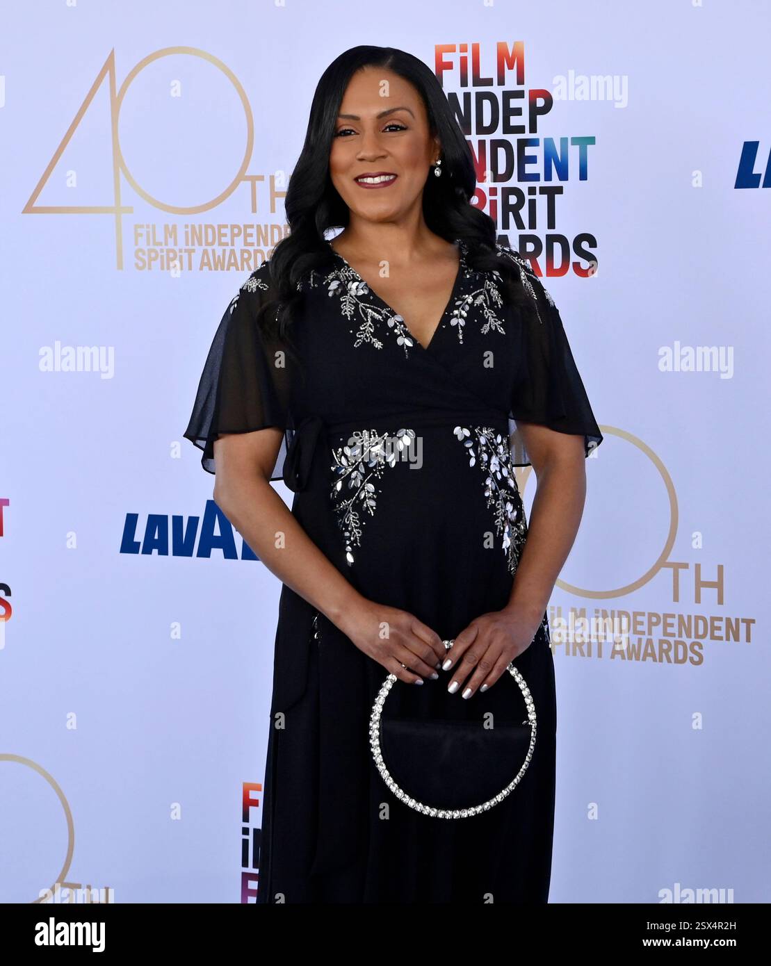 Film independent and brenda robinson hi-res stock photography and ...