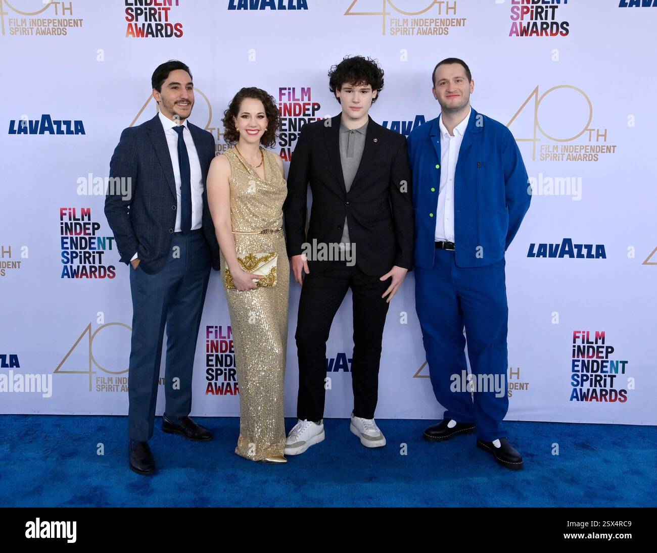 Connor capetillo hi-res stock photography and images - Alamy