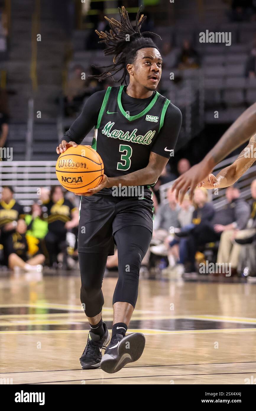 Boone, United States Of America. 22nd Feb, 2025. February 22, 2025 ...