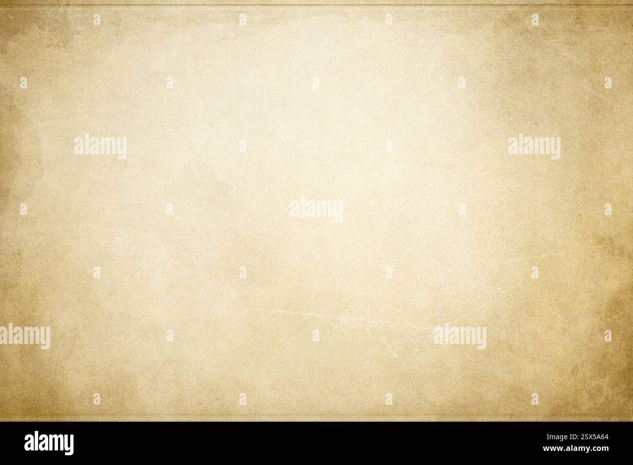 Old stained faded condition paper texture for background design Stock ...