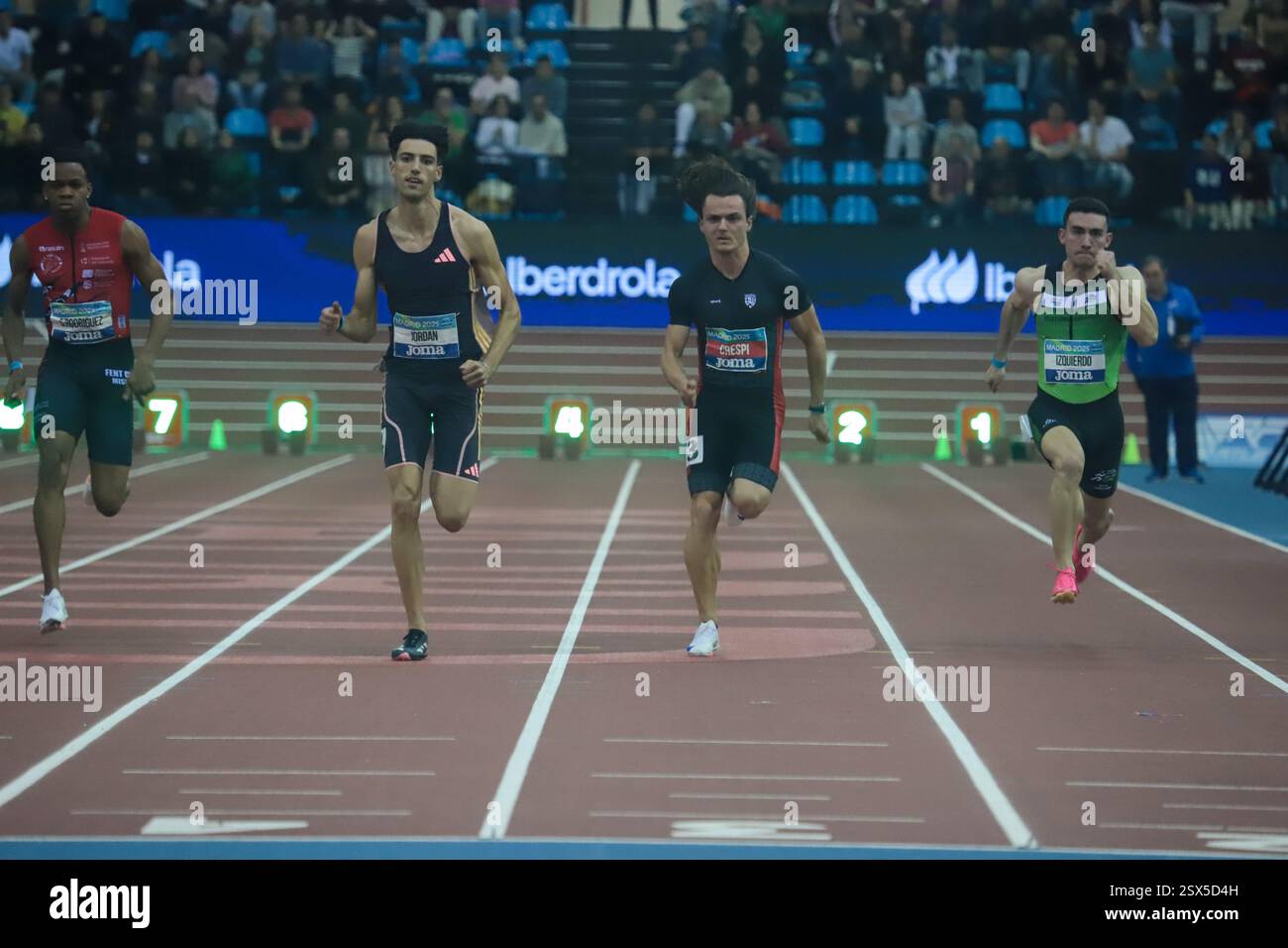 Garcia marques barcelona hi-res stock photography and images - Alamy