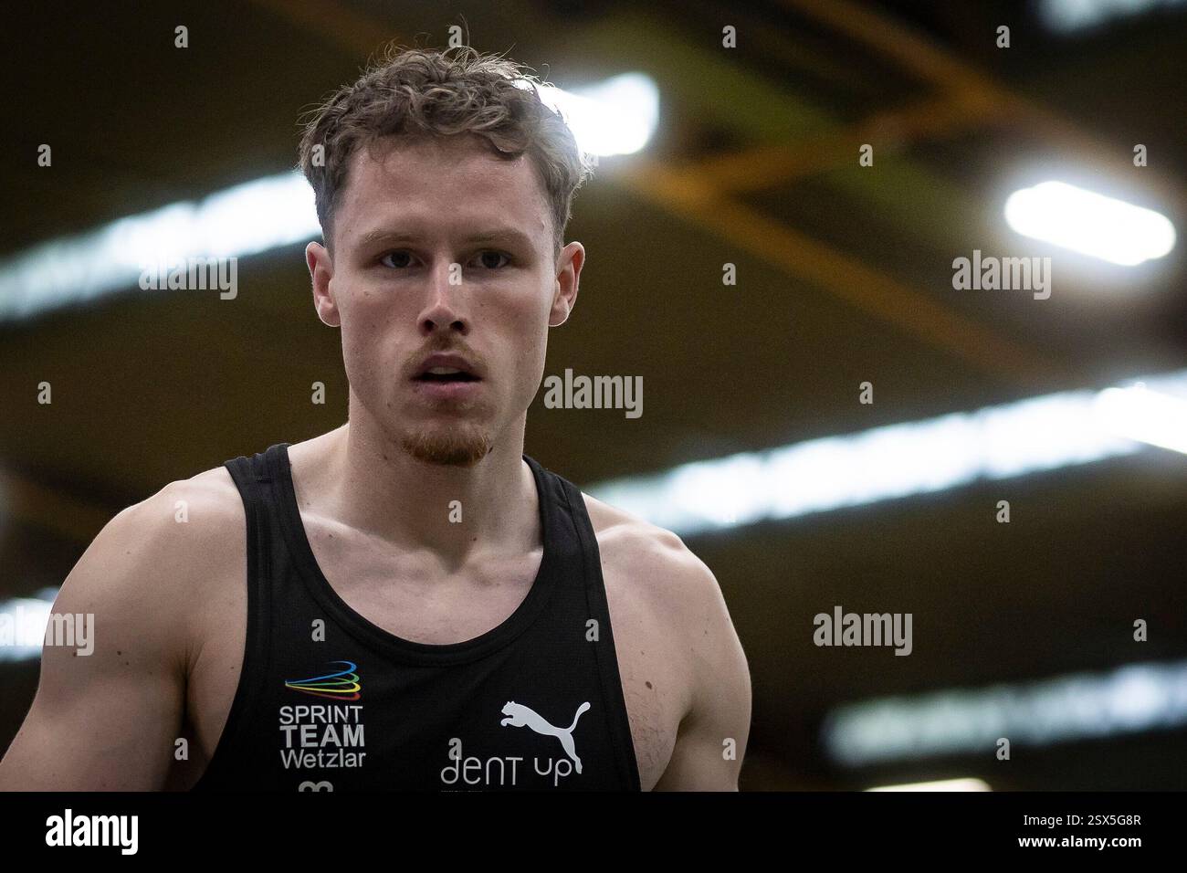 Kevin Kranz (Sprintteam Wetzlar); Deutsche Leichtathletik ...