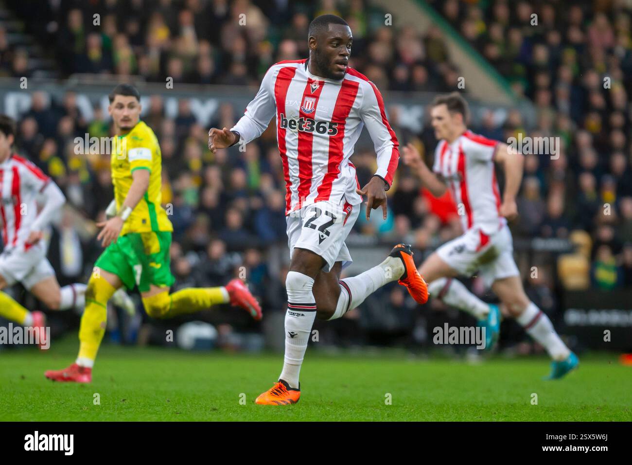 Junior tchamadeu 2025 hi-res stock photography and images - Alamy