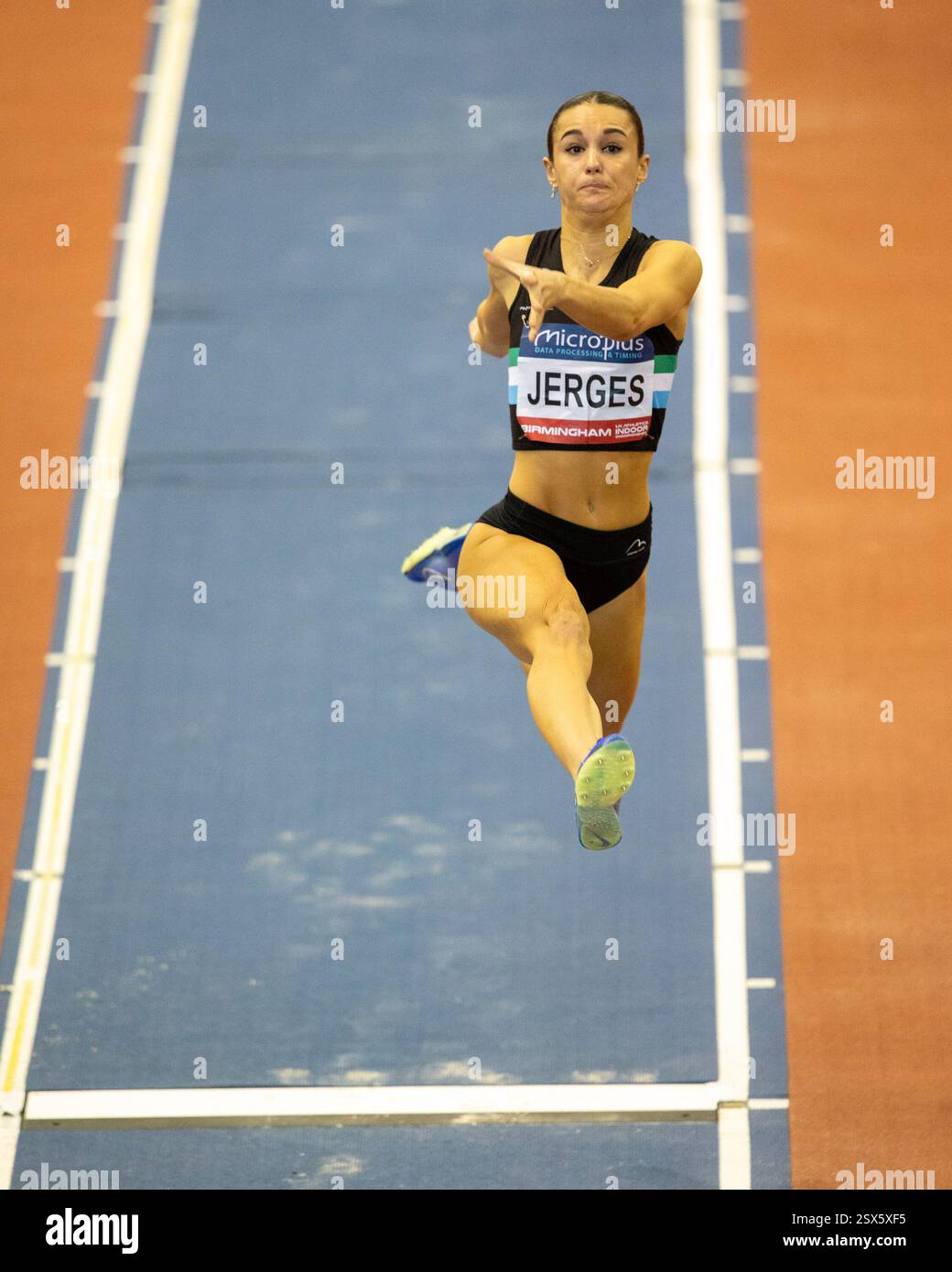 Ruby walsh hi-res stock photography and images - Alamy