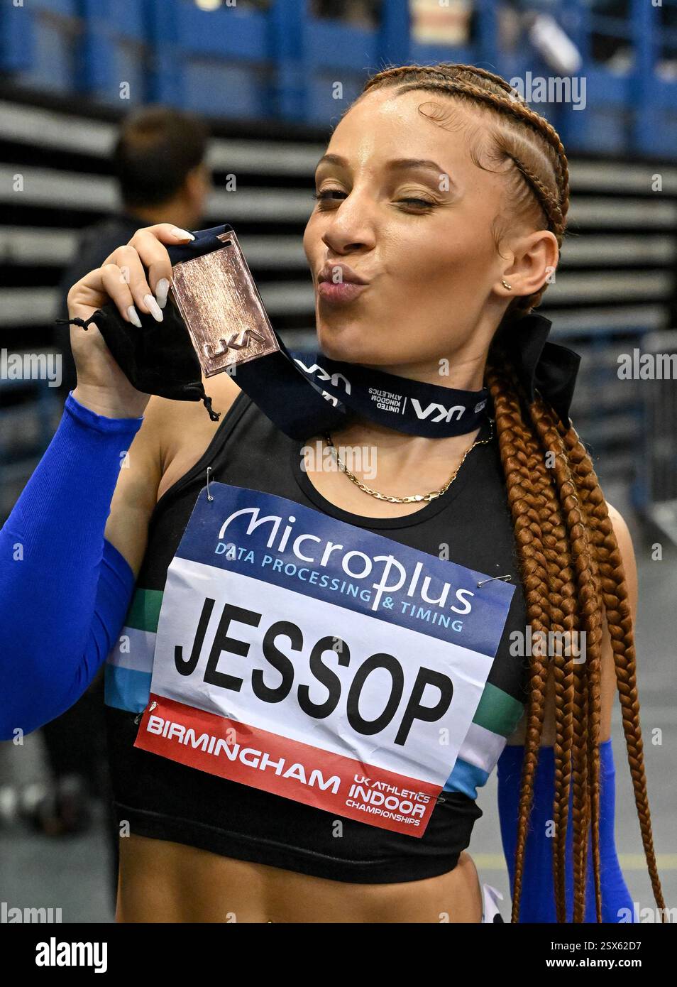 Jessop marli hi-res stock photography and images - Alamy
