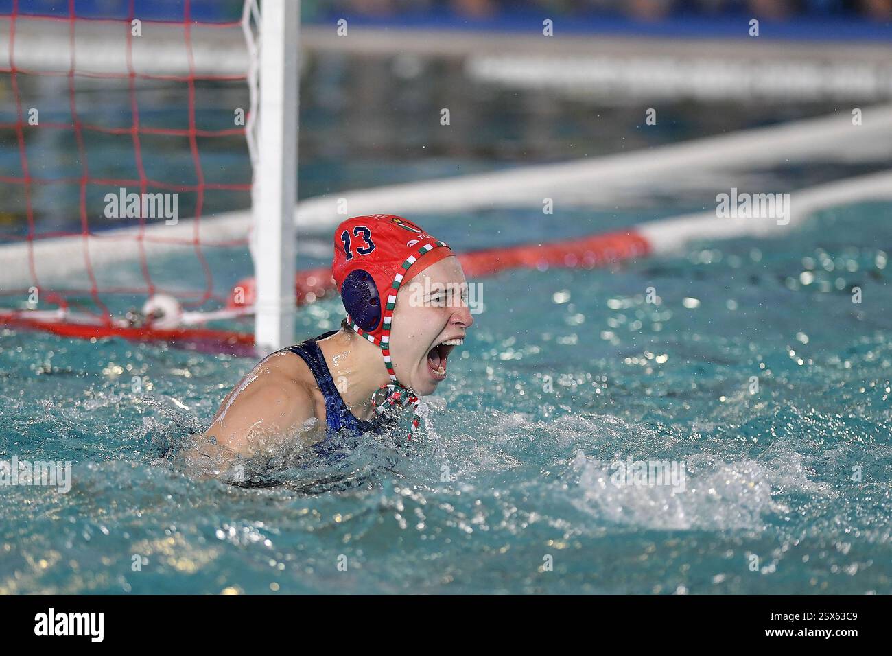 Turin, Italy. 22nd Feb, 2025. Turin, Italy - 22 February 2025, Stadio ...